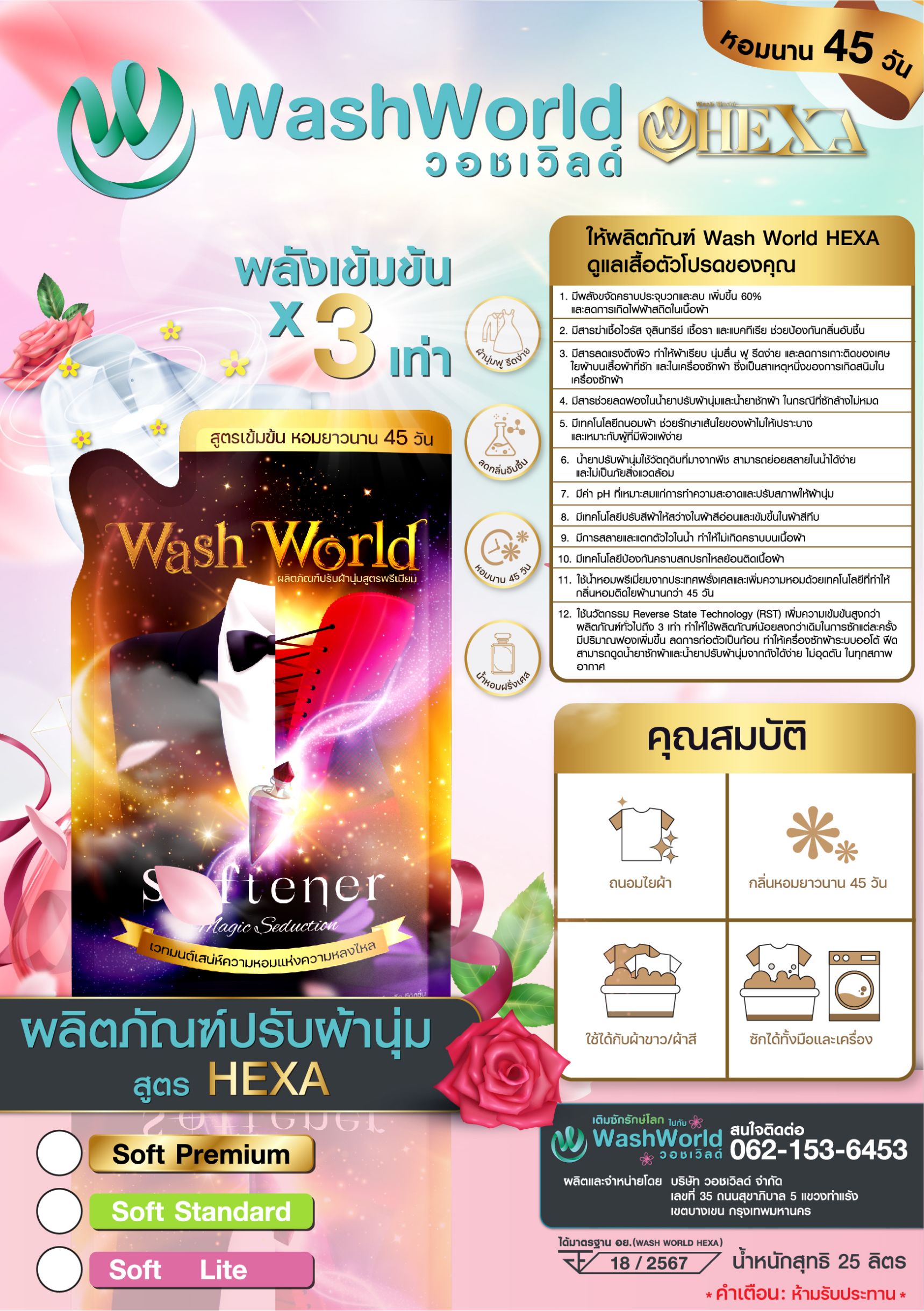 WashWorld